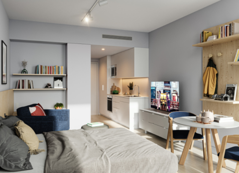 The Bon - Affordable Housing Opportunities - Maloney