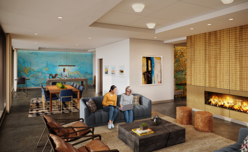 Prospect Union Square - Affordable Housing Opportunities - Maloney