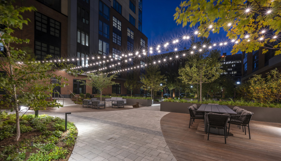 The Smith, Phase 2 - Affordable Housing Opportunities - Maloney