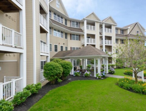 Wakefield Nexxus - Affordable Housing Opportunities - Maloney